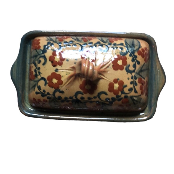 FF Griffi | Dining | Ff Griffi Cassis Terraghja Terracotta Pottery ...